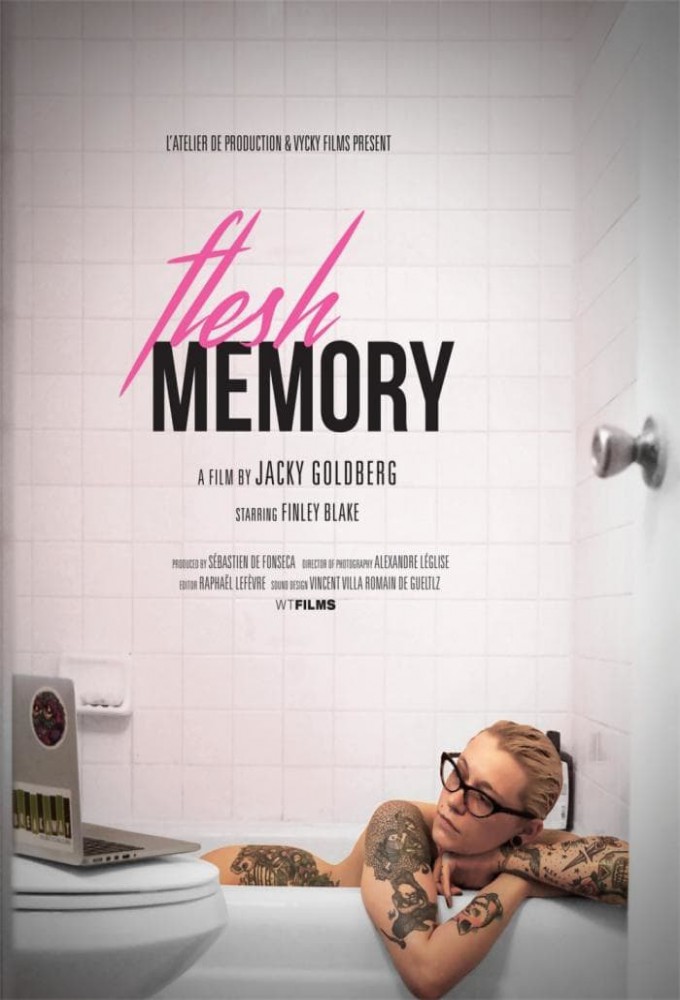 Flesh Memory | TV Time