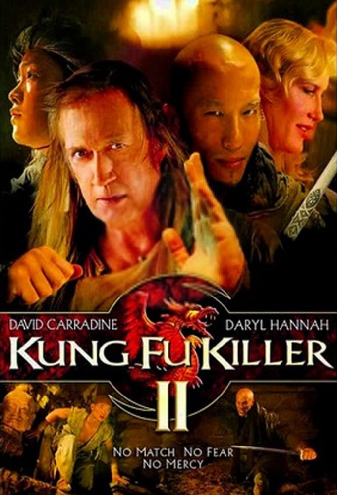 Kung Fu Killer 2 | TV Time