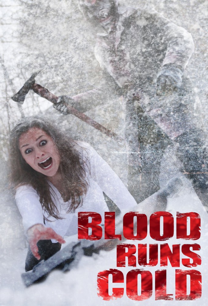 Blood Runs Cold | TV Time