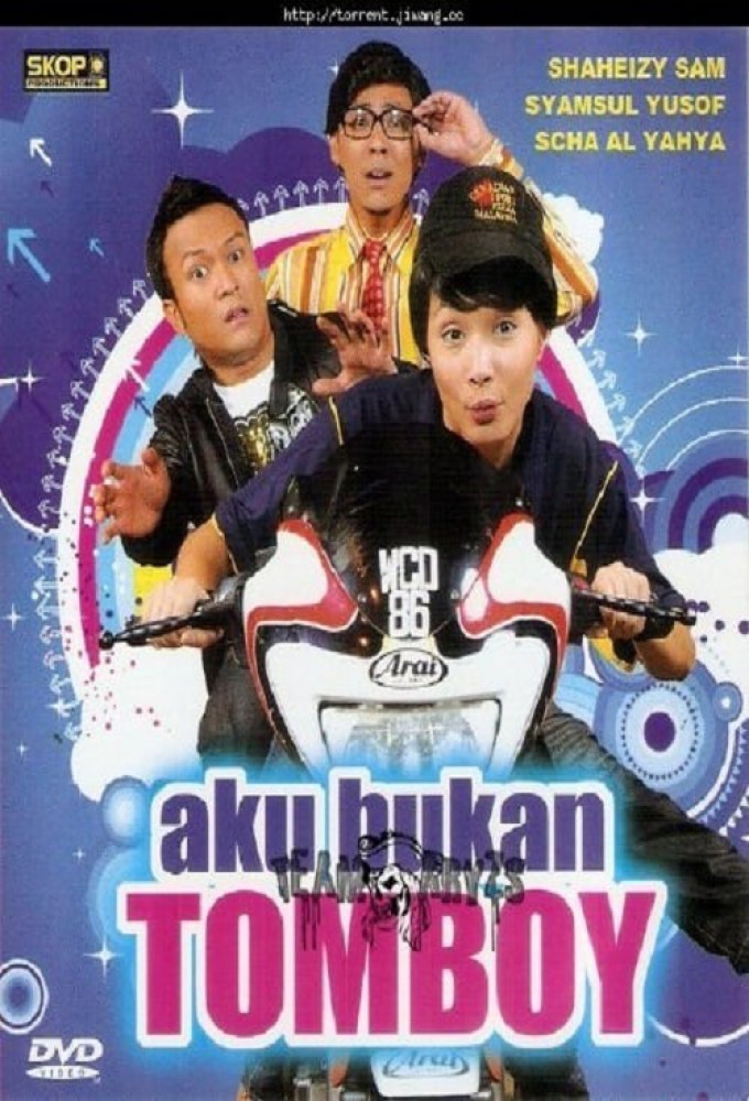 Aku Bukan Tomboy | TV Time