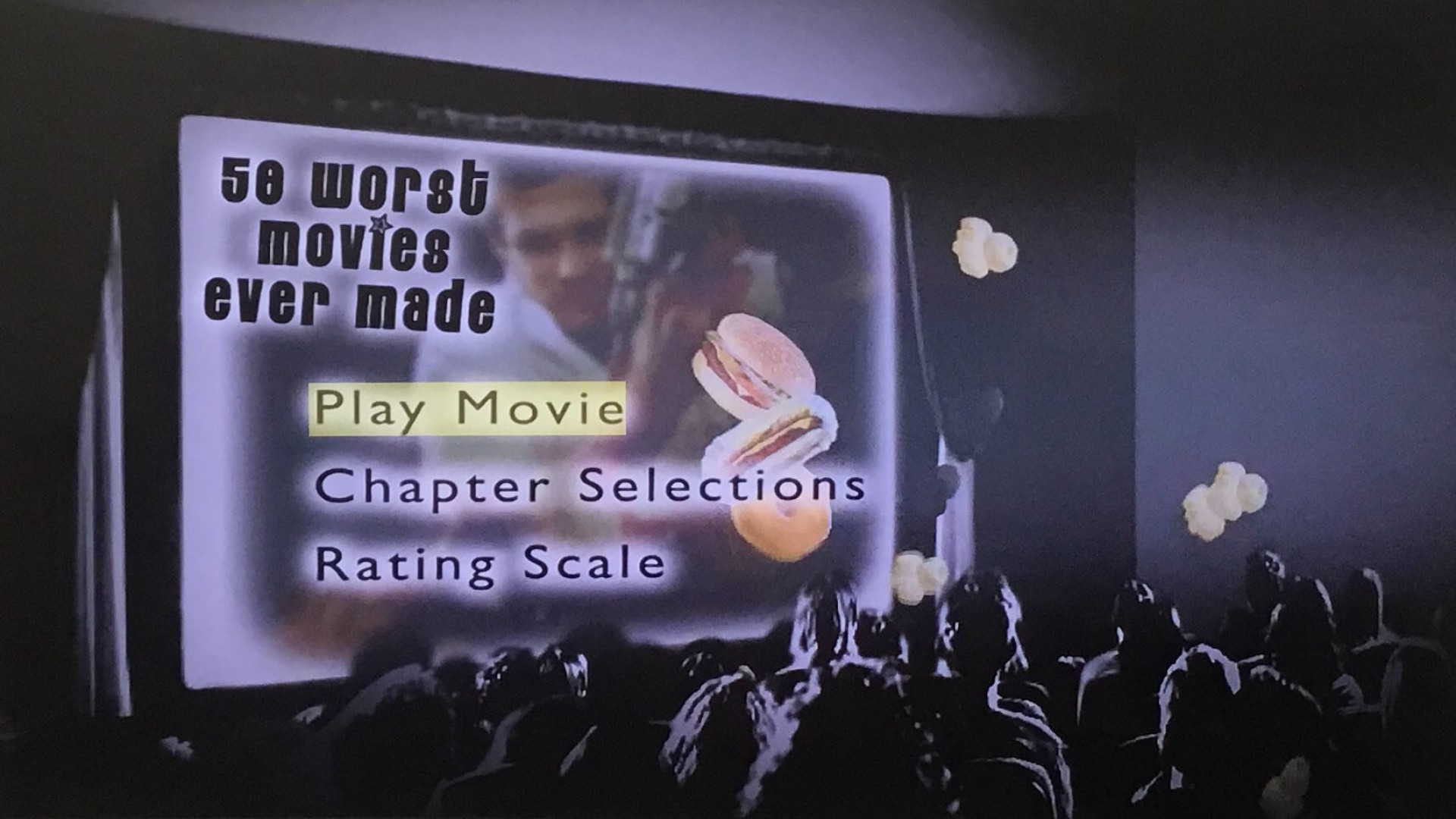 The 50 Worst Movies Ever Made - TheTVDB.com