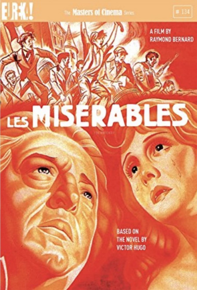 Les Misérables (2018) - TheTVDB.com