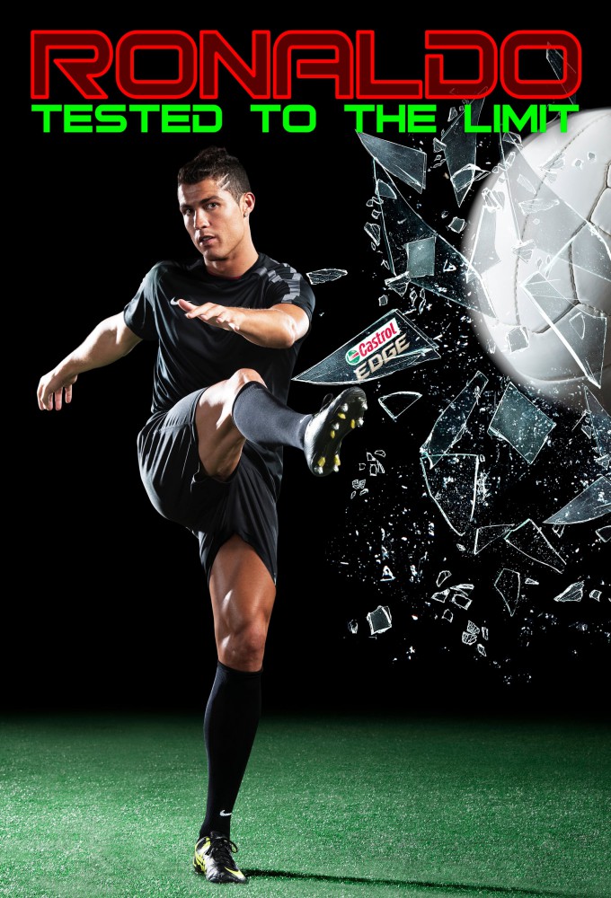 Ronaldo: Tested to the Limit | TV Time