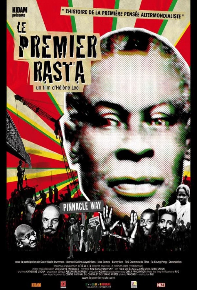 The First Rasta | TV Time