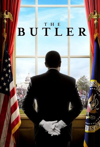 The Butler - TheTVDB.com