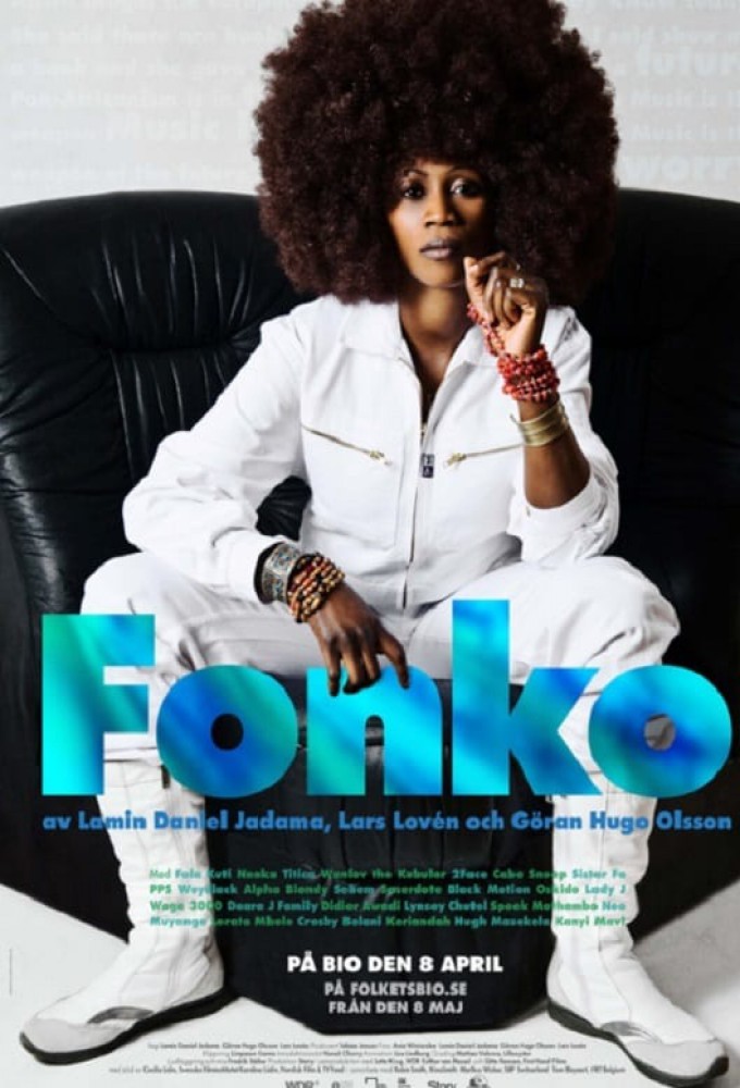 Fonko | TV Time