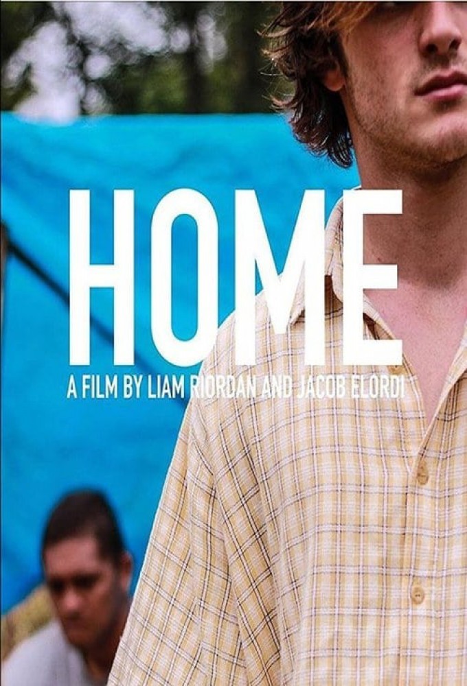 Max & Iosefa | TV Time