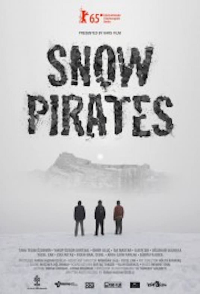 Snow Pirates | TV Time