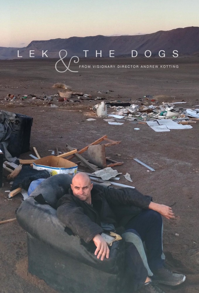 Lek and the Dogs | TV Time