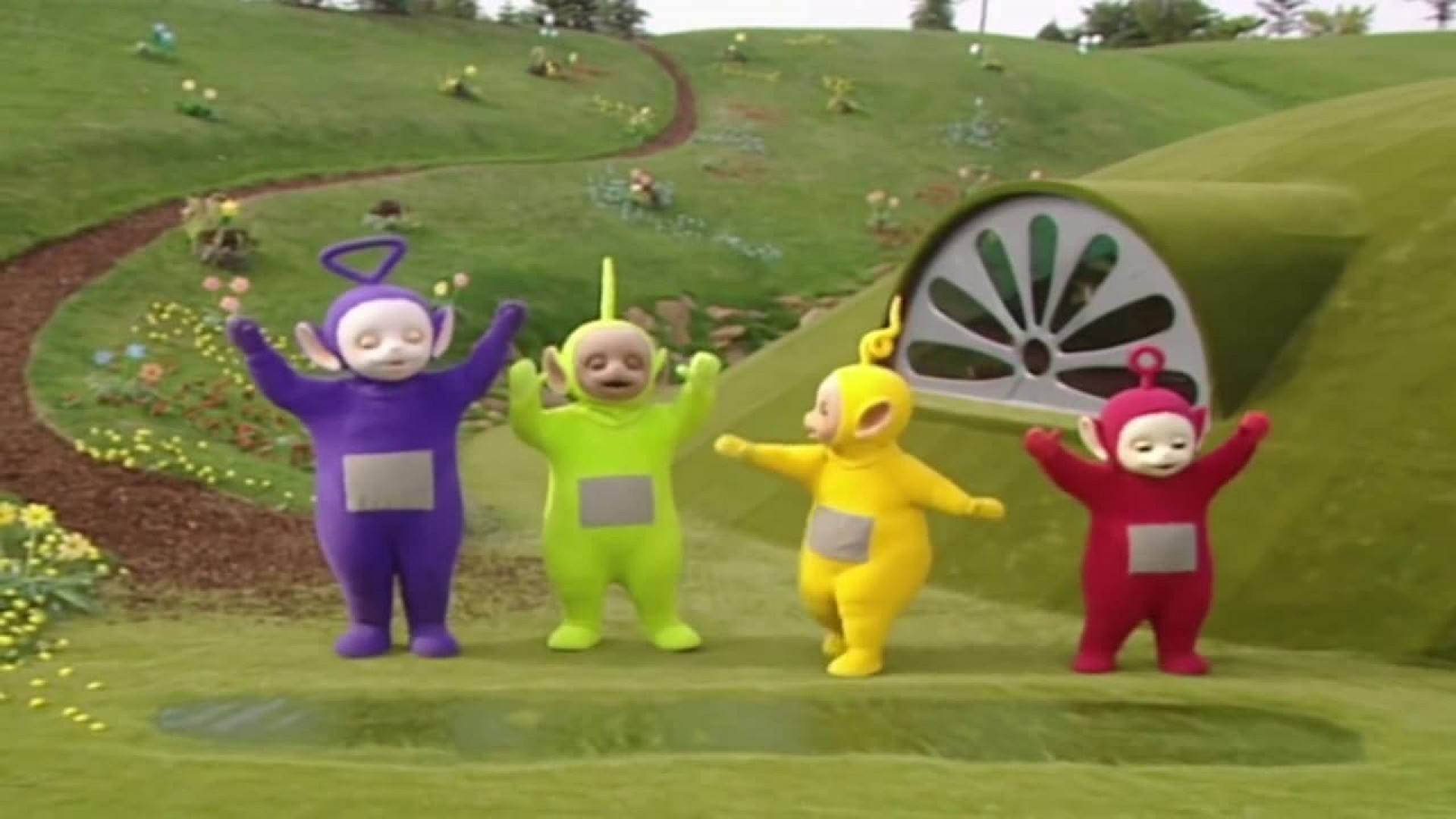 Teletubbies: Bedtime Stories and Lullabies - TheTVDB.com