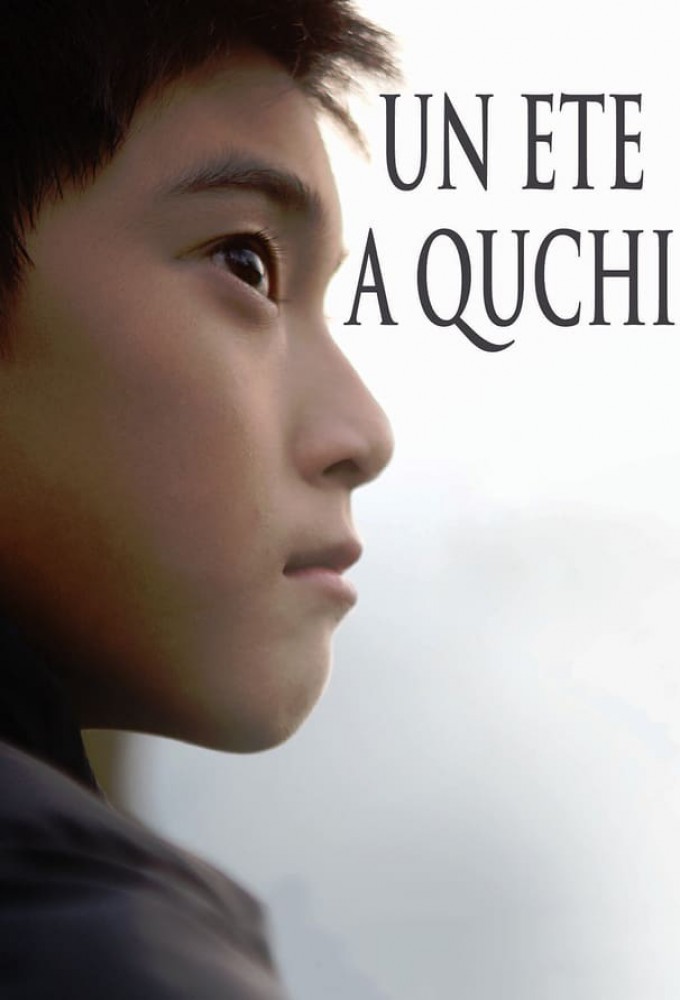 A Time in Quchi | TV Time