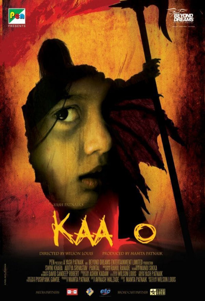 Kaalo | TV Time