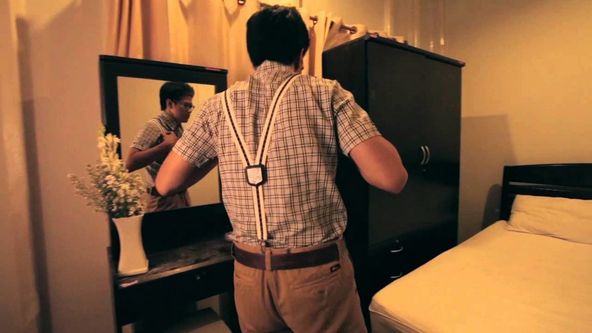 Soul's Code (2008) - Plex