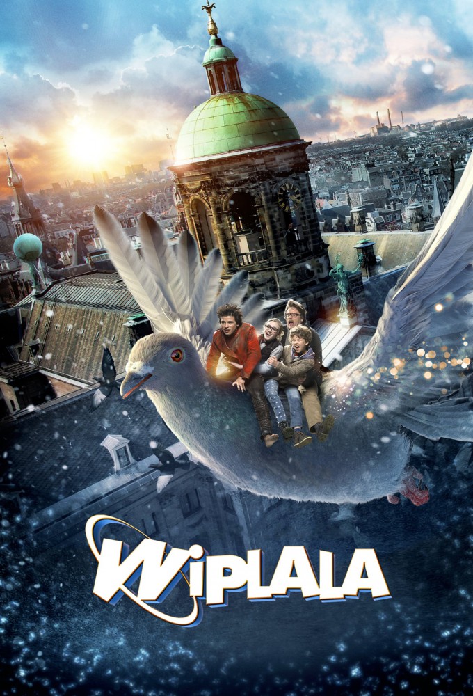 Wiplala | TV Time