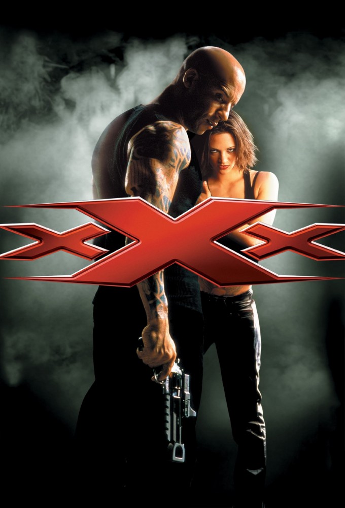 List XXx Franchise TheTVDB List XXx Franchise TheTVDB