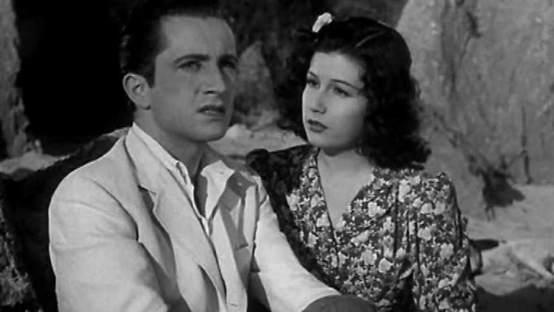 Porque te vi llorar (1941) - Plex