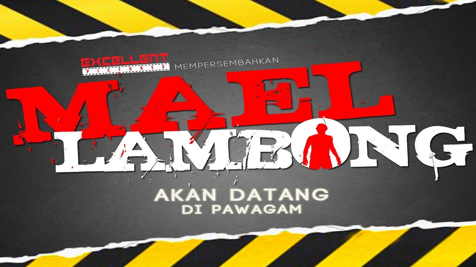 Mael Lambong (2012) - Plex