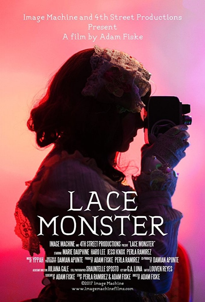 Lace Monster | TV Time
