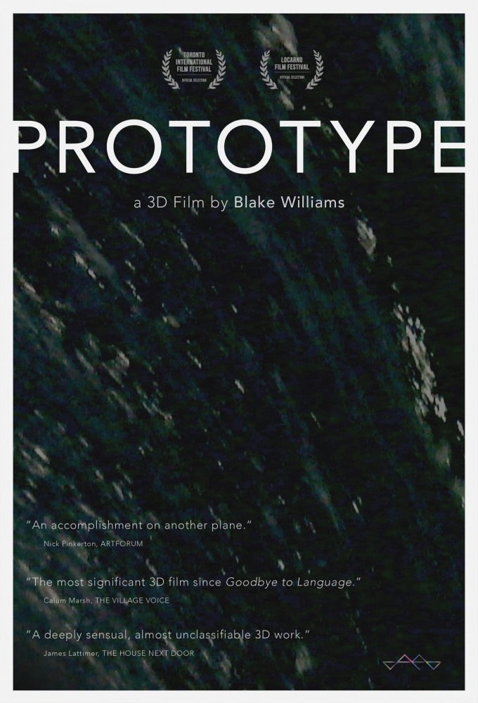 PROTOTYPE | TV Time