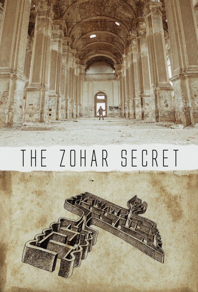 The Zohar Secret | TV Time
