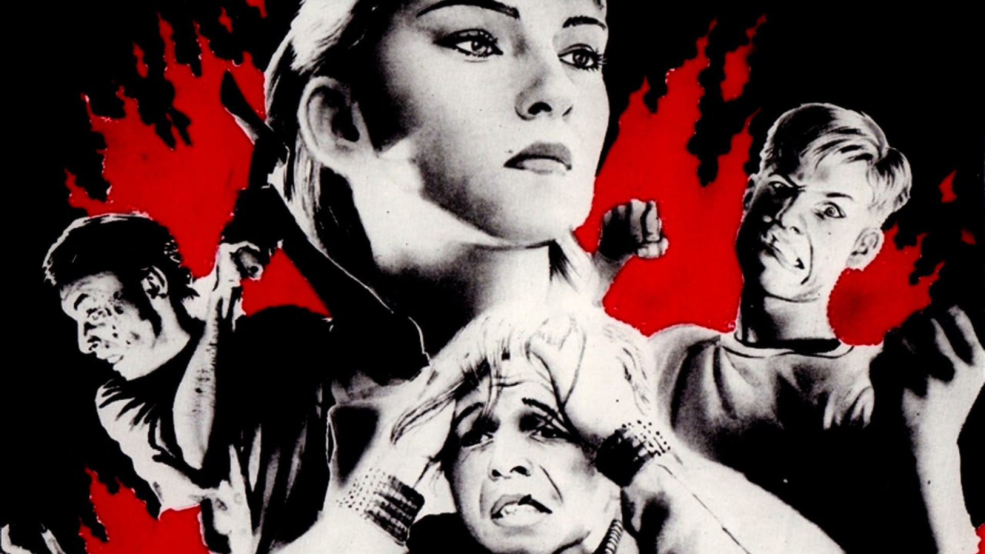 Hot Love (1985) - Plex