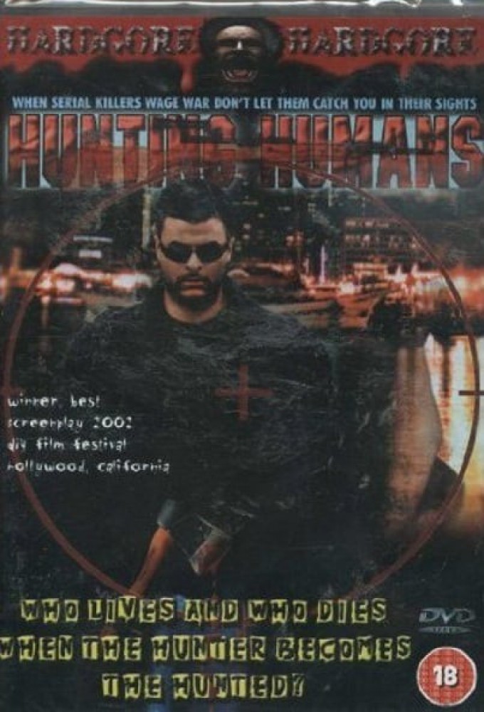 Hunting Humans - TheTVDB.com