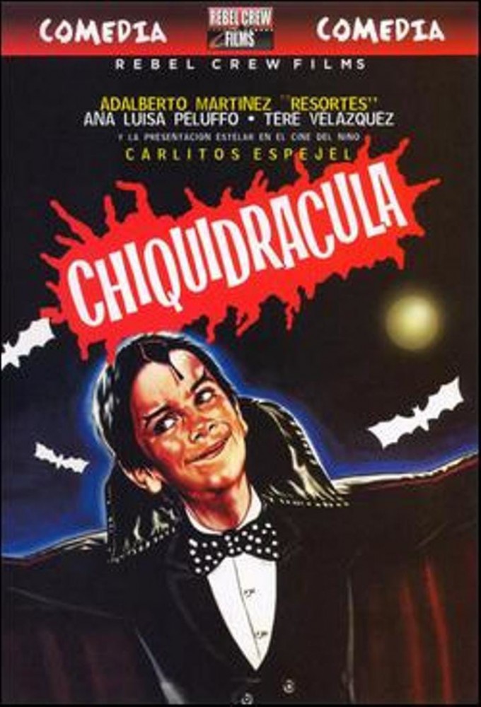 Chiquidracula - TheTVDB.com