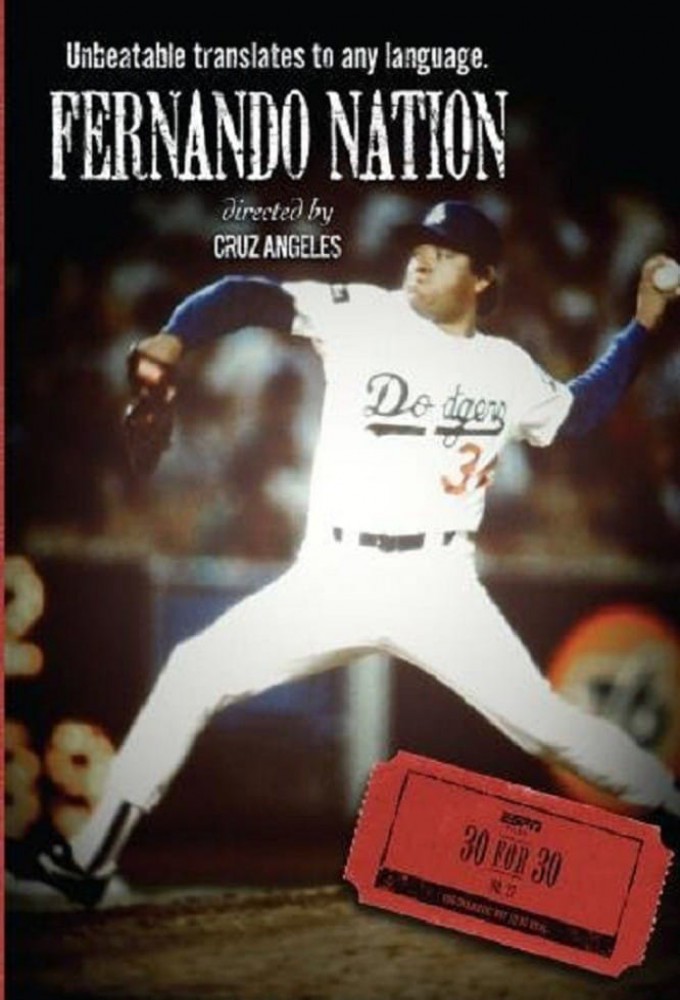 Fernando Nation | TV Time