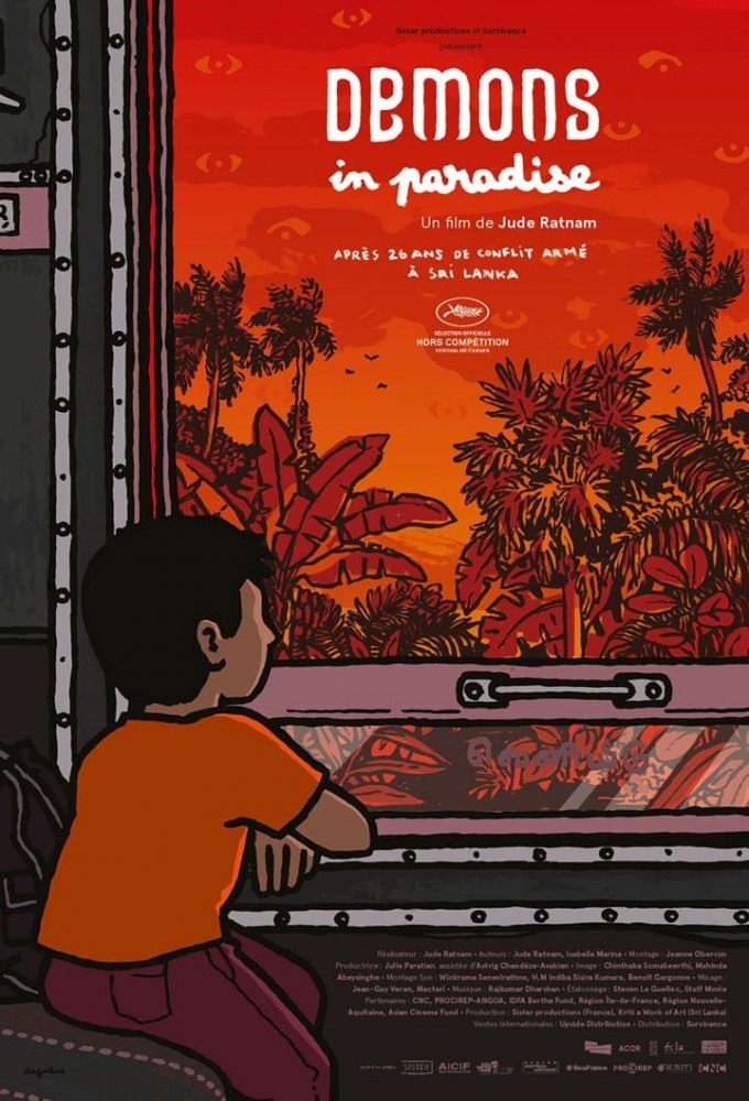 Demons in Paradise | TV Time