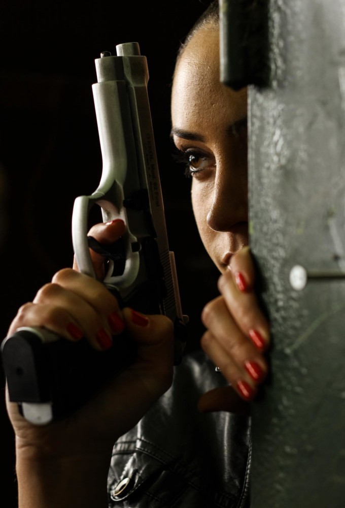 Soft Bullets | TV Time