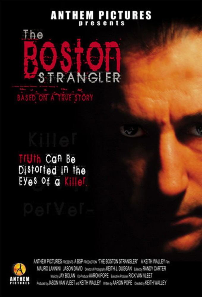 The Boston Strangler | TV Time