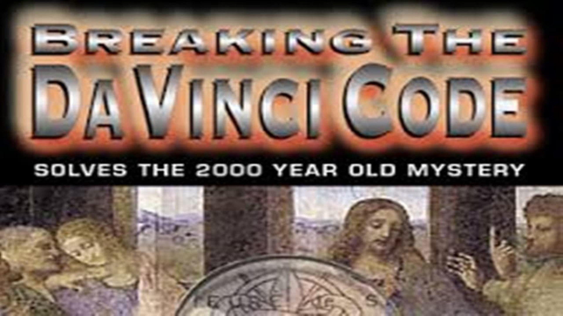 Watch Breaking the Da Vinci Code (2005) Full Movie Free Online - Plex
