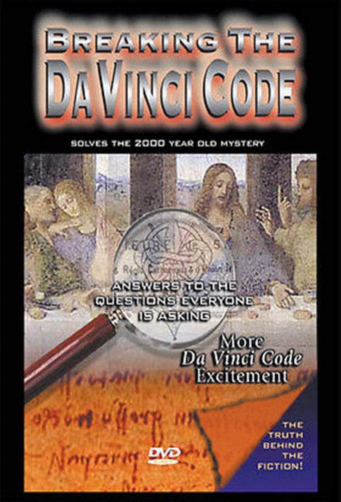 Breaking the Da Vinci Code | TV Time