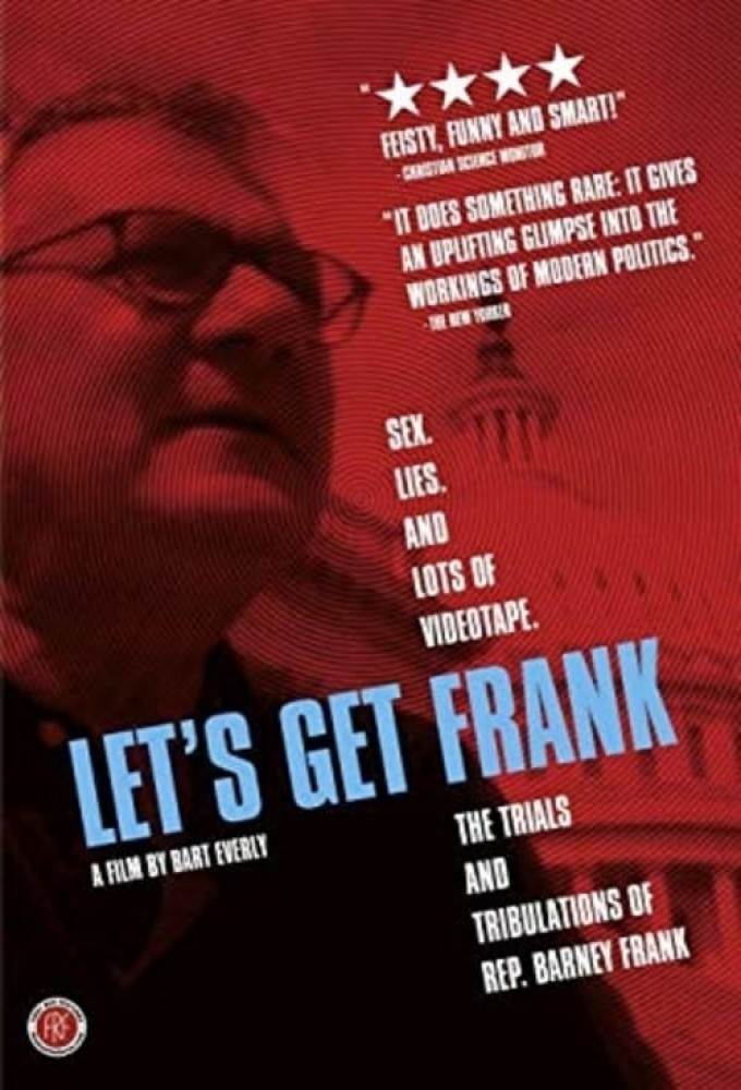 Let's Get Frank | TV Time