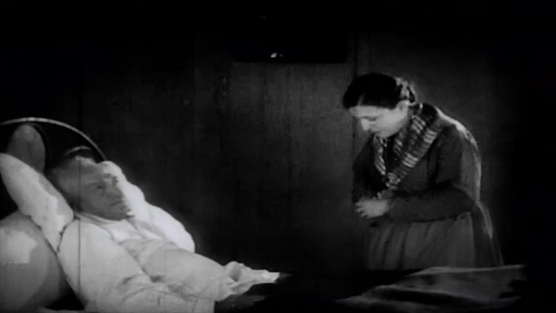 La aldea maldita (1946) - Plex