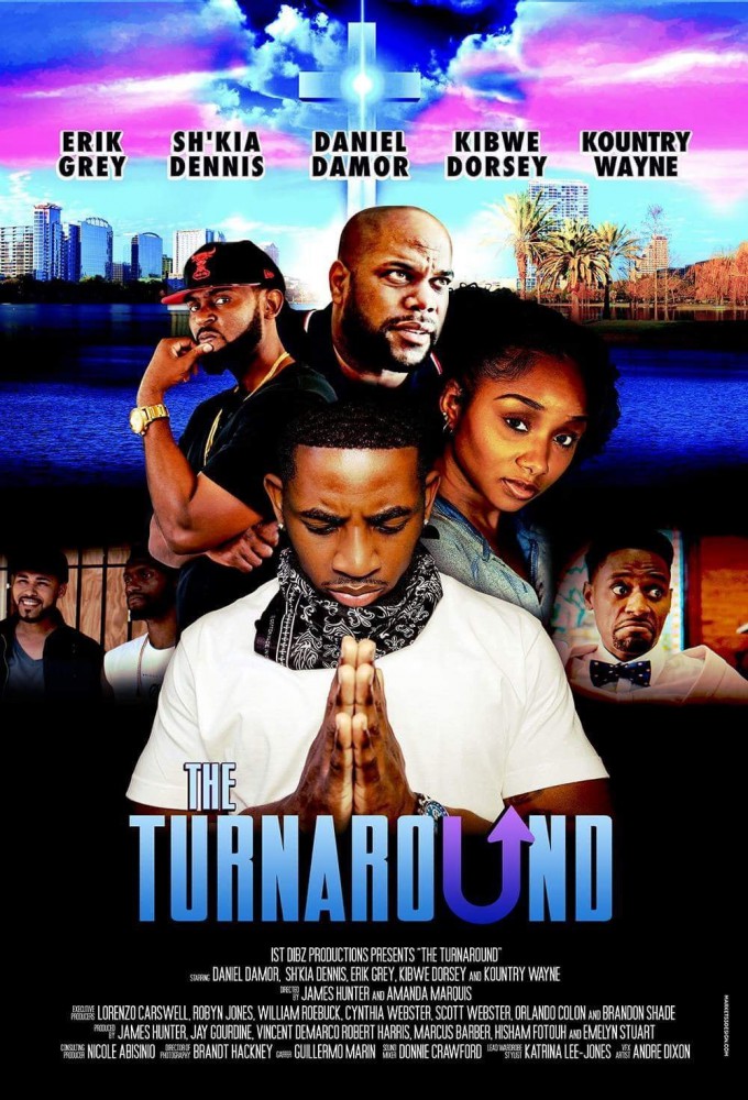 The Turnaround | TV Time