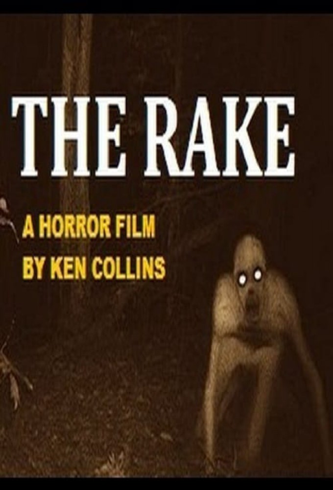 The Rake | TV Time