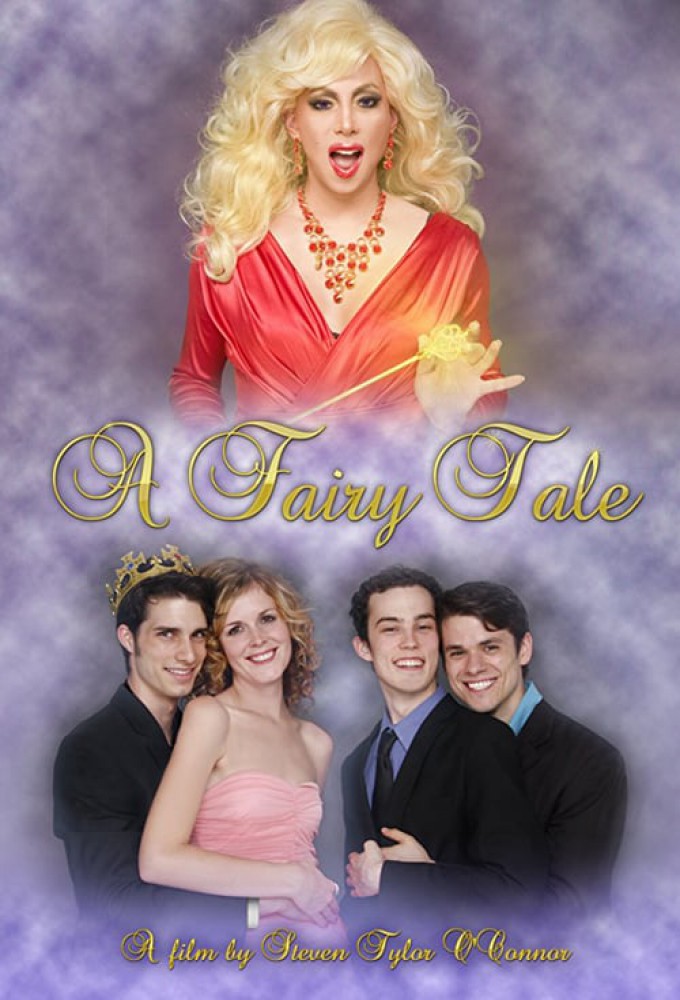 A Fairy Tale | TV Time