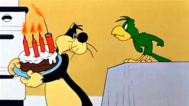 Dough Ray Me-ow - TheTVDB.com