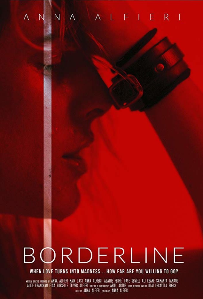 Borderline | TV Time