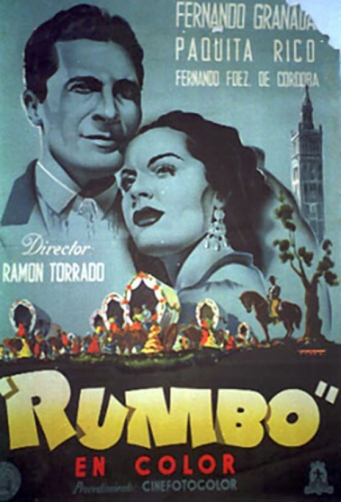 Rumbo | TV Time