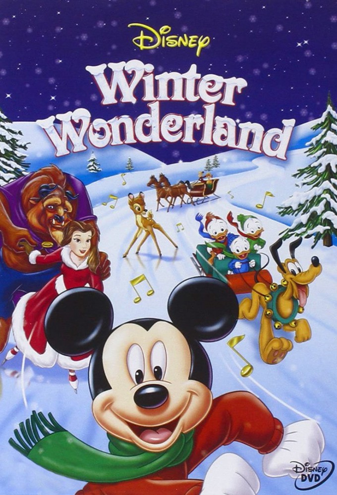 Winter Wonderland | TV Time