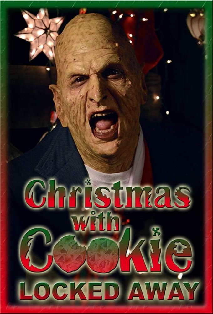 Christmas with Cookie: Locked Away | TV Time