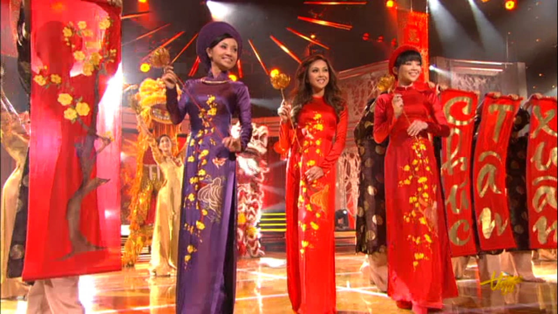 Thuy Nga Paris By Night 101 - TheTVDB.com