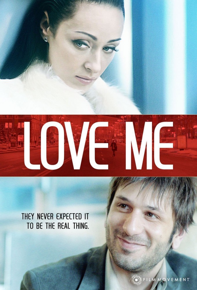 Love Me | TV Time