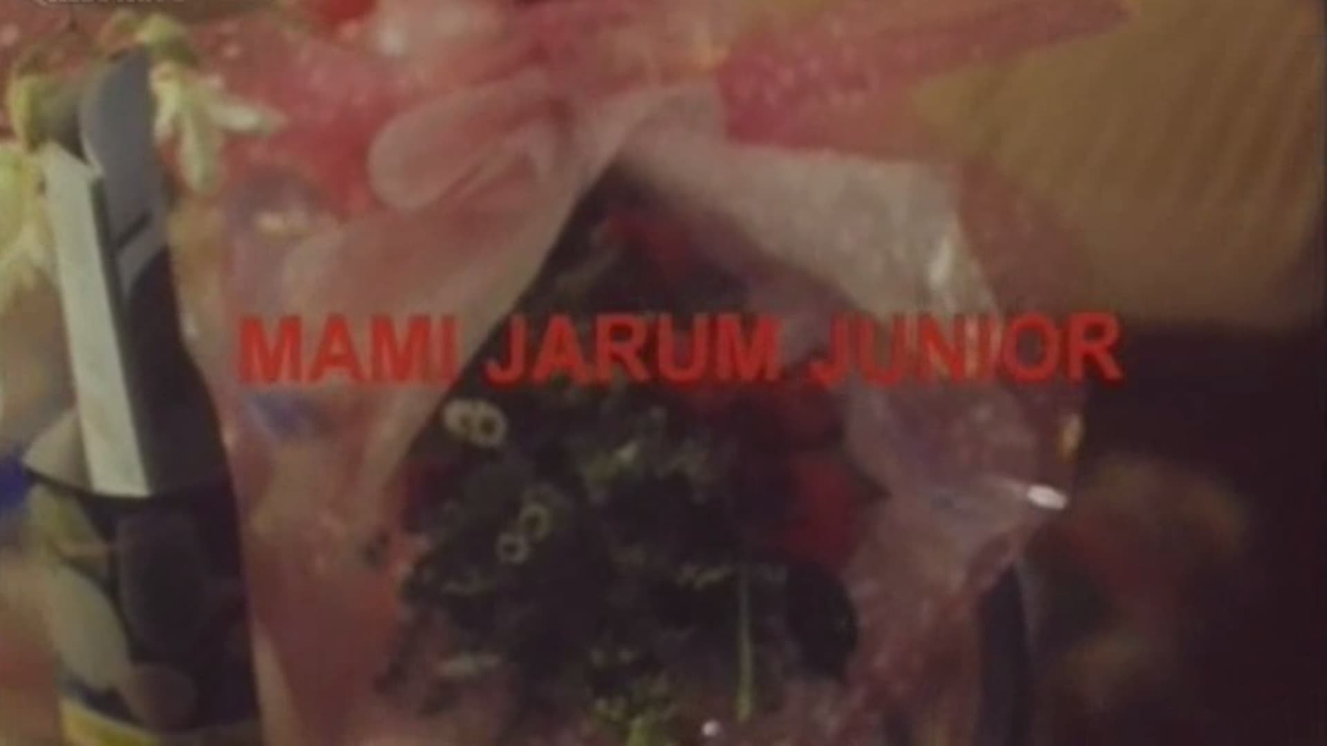 Mami Jarum Junior - TheTVDB.com
