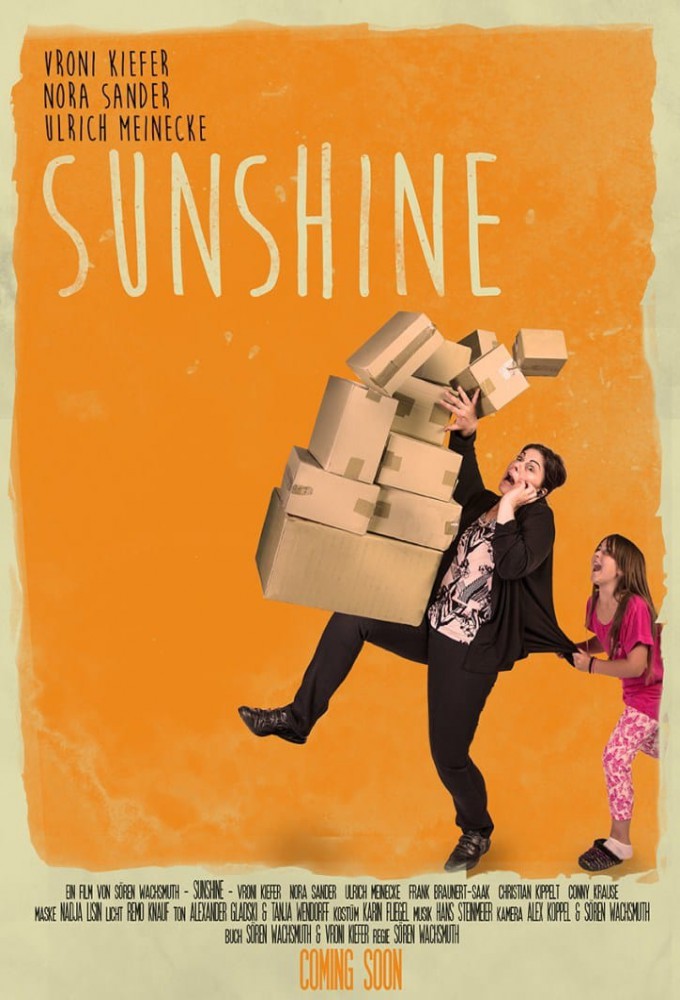 Sunshine | TV Time