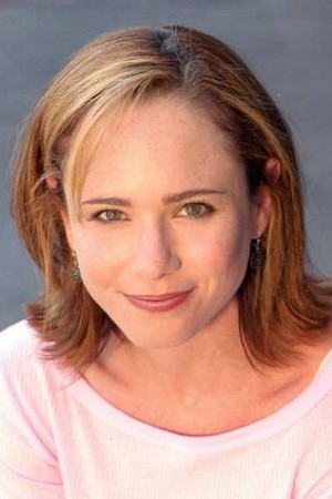 Jillian Bach - TheTVDB.com