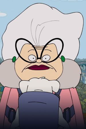 The original Gerber baby, Ann Taylor Cook, is 93-years-old and still as ...