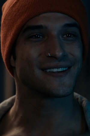 Scream: The TV Series - TheTVDB.com